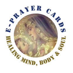 E-Prayer Cards – Cukierski Family