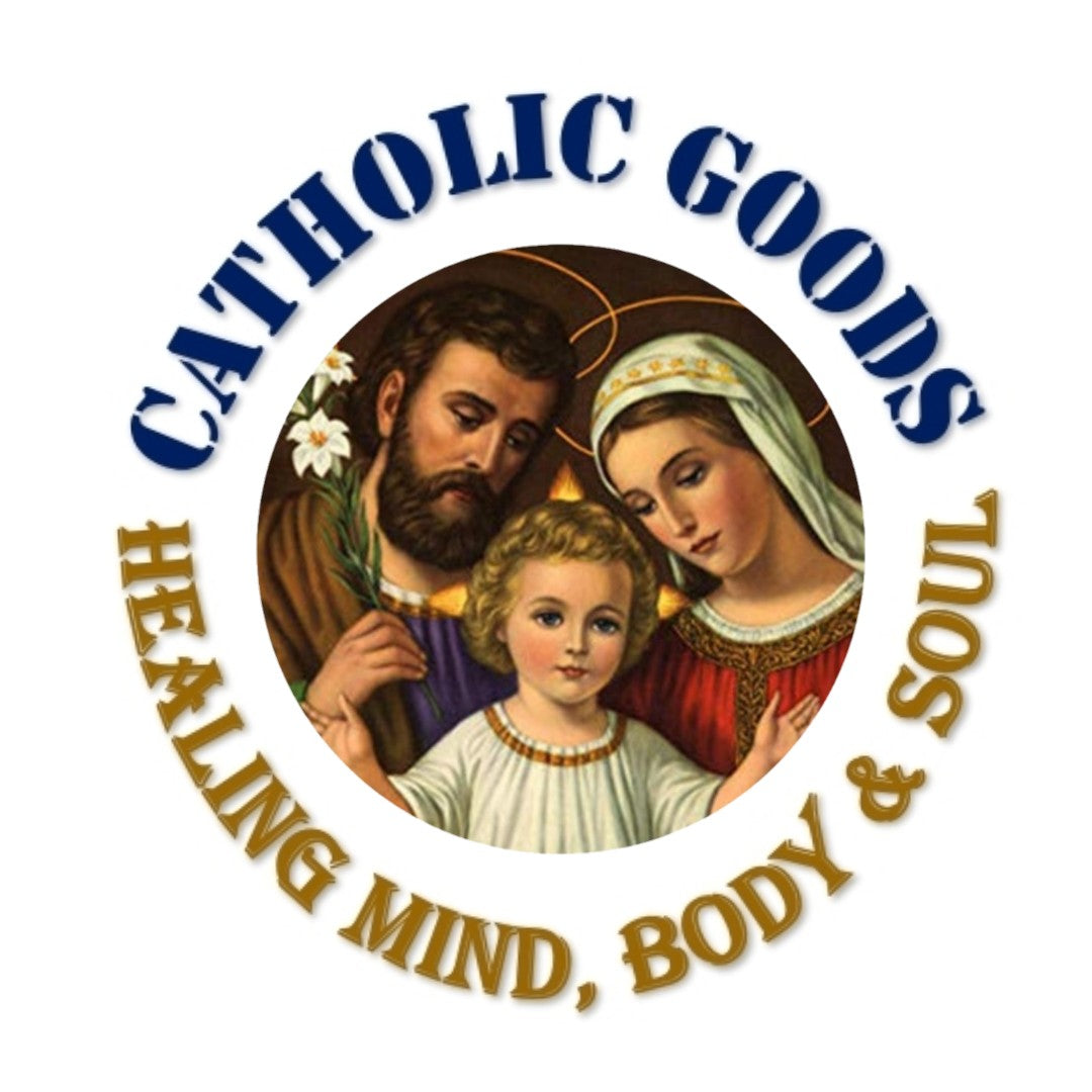Catholic Spiritual Goods Collection – Cukierski Family