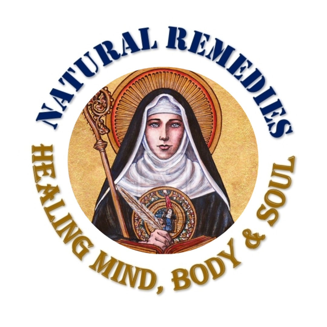 Natural Remedies Collection – Cukierski Family